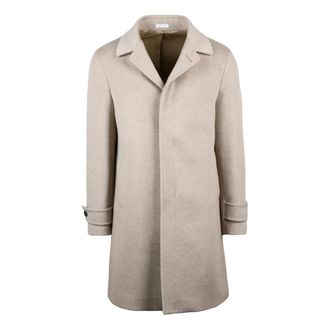 Breras Milano Breras, Homme, Manteaux, Beige, Taille: M Cappotto