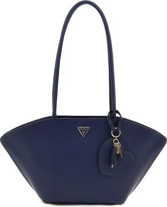 Guess Schultertasche Bolena