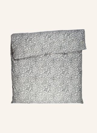 Zoeppritz Bettbezug Easy Leopard braun