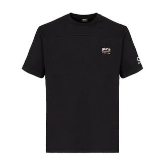 Suns Herren, Oberteile, Schwarzk, LGr&ouml;&szlig;e