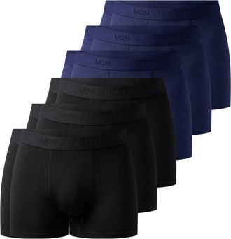 Von Jungfeld Boxershorts BRIEFS