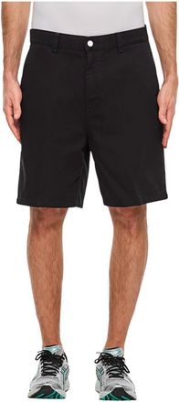 Carhartt Work in Progress Homme, Shorts, Noir, Taille: M Shorts d&eacute;contract&eacute;s
