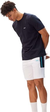 BOSS Herren Tegood, Dark Blue404, XXL EU