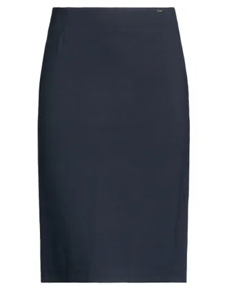 Kaos HOSEN & R&Ouml;CKE - Midi-R&ouml;cke auf YOOX.COM