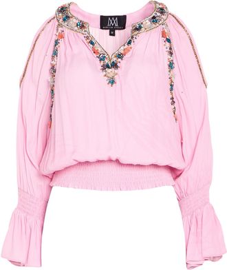 Miriam Stella TOPS - Tops auf YOOX.COM