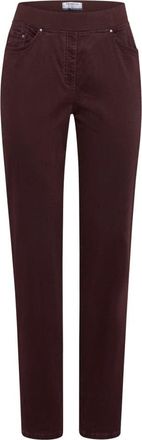 Raphaela by Brax Damen Pamina Cosy Winter Cotton Hose