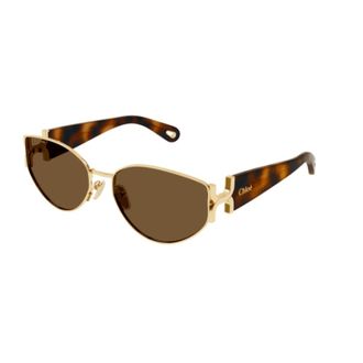 Chlo&eacute; unisex, Accessories, Braun, ONE SIZEGr&ouml;&szlig;e
