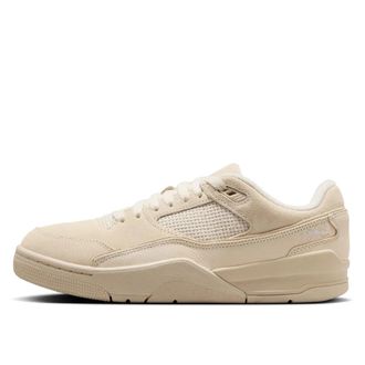 Nike Jordan Flight Court - - Sport - Damen - Beige - 38 1/2 EU