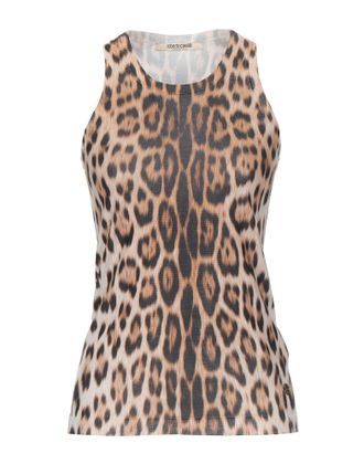 Roberto Cavalli TOPS - Tank Tops auf YOOX.COM