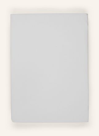 Formesse Formesse Boxspring-Spannbettlaken Bella Donna Alto grau