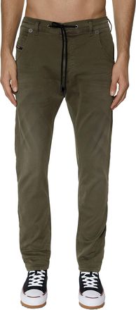 Diesel KROOLEY-E-NE_UNDERPANTS_Grün_28W / 30L