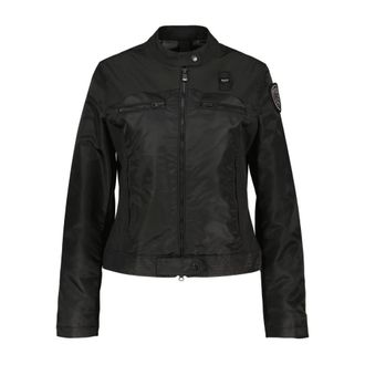 Blauer Herren, Jacken, Schwarzk, MGr&ouml;&szlig;e