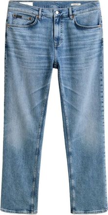 GANT Herren Jeans Regular Fit