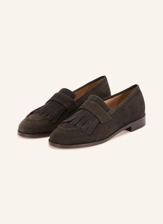 Lilienfels Lilienfels Loafer braun