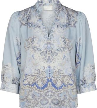 Neo Noir Femme, Blouses et Chemises, Multicolore, Taille: 40 FR Blouses
