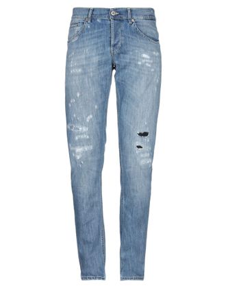 Dondup HOSEN & R&Ouml;CKE - Jeanshosen auf YOOX.COM