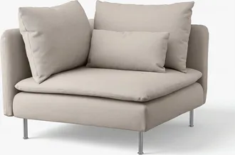 IKEA S&Ouml;DERHAMN Eckelementbezug