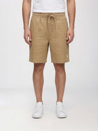 Polo Ralph Lauren Short POLO RALPH LAUREN Homme couleur Marron