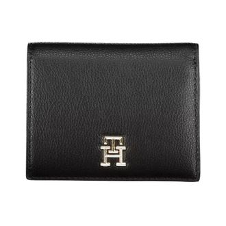 Tommy Hilfiger Homme, Accessoires, Noir, Taille: ONE Size Wallets & Cardholders