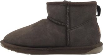 Emu Femme, Chaussures, Brun, Taille: 36 EU Stinger Micro Ankle Boot