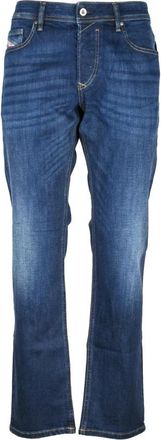 Diesel Homme, Jeans, Bleu, Taille: W34 Safado Jeans