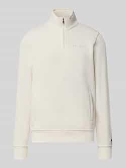 Champion Sweatshirt mit Label-Details