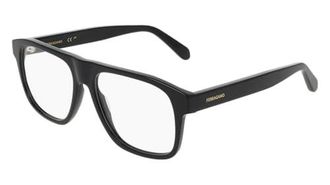 Ferragamo SF3063 001 Black 56/16/150 Lunettes pour homme