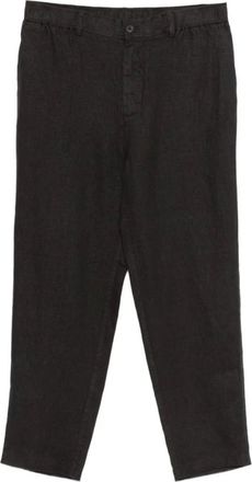 Ecoalf Ecoalf, Homme, Pantalons, Noir, Taille: L Pantalons