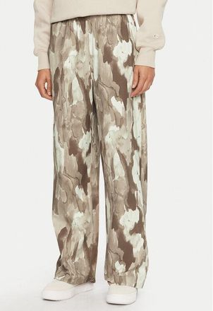 Champion Jogginghose 117502 Beige Loose Fit