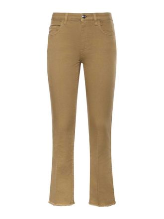 Fay Pantalons D&eacute;contract&eacute;s - Beige