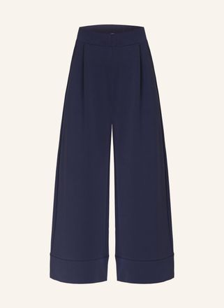 Rich & Royal Culotte blau