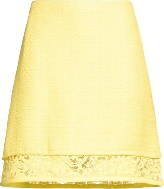 Alberta Ferretti HOSEN & R&Ouml;CKE - Minir&ouml;cke auf YOOX.COM