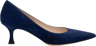 Parall&egrave;le Parallele - Rosa - Femme - Chaussures - Bleu - Taille: 37 1/2 EU