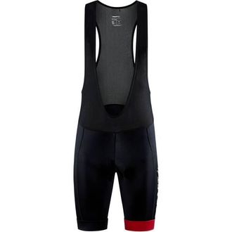 Craft Herren Shorts CORE ENDUR BIB SHORTS M