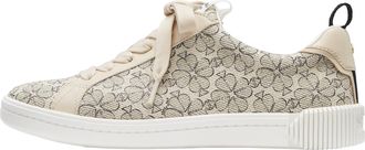 Kate Spade New York Frauen Spade Blume Schnürung Sneaker, Multicolour, 7 UK