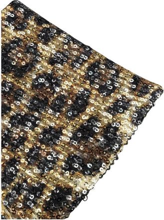 Ana Alcazar Damen, Kleider, Schwarzk, XLGr&ouml;&szlig;e