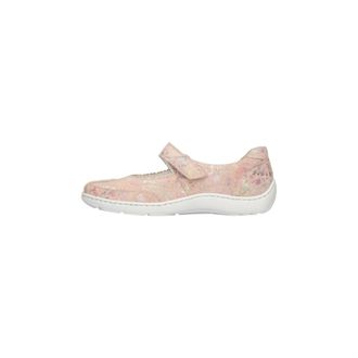 Waldl&auml;ufer Damen, Schuhe, Orange, 37 EUGr&ouml;&szlig;e