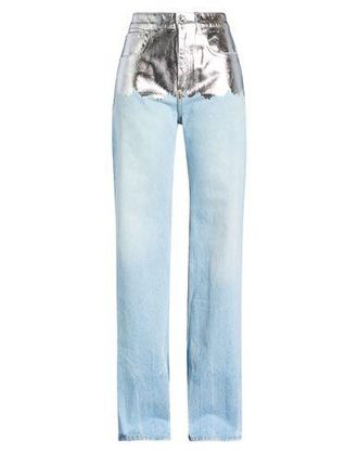 Paco Rabanne BAS - Pantalons en jean sur YOOX.COM