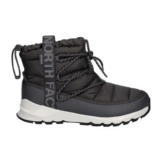 The North Face ThermoBall Schn&uuml;rstiefel - - Sport - Damen - Grau - 36 EU