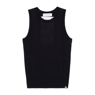 Extreme Cashmere N&deg;385 Xtra Cute Cardigan - - Knitwear - Herren - Blau - ONE SIZE