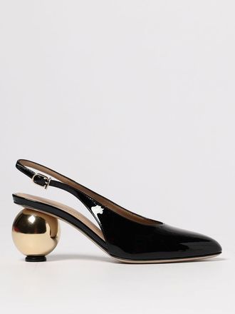 Ferragamo Pumps FERRAGAMO Damen Farbe Schwarz