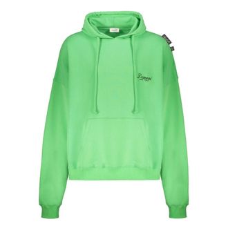 Isabella 1985 Kapuzenpullover - - Sweatshirts & Hoodies - Herren - Gr&uuml;n - L