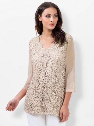 Witt T-Shirt Shirt 3/4-Arm