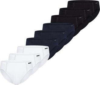 Schiesser Slip Cotton Essential