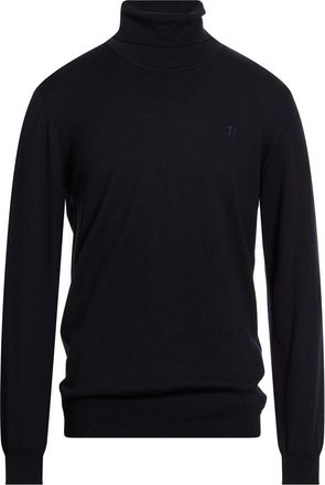 Trussardi STRICKWAREN - Rollkragenpullover auf YOOX.COM