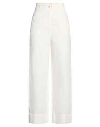 120% Lino HOSEN & R&Ouml;CKE - Hosen auf YOOX.COM