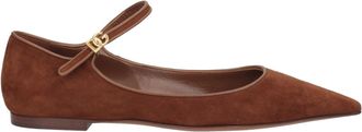 Dolce & Gabbana SCHUHE - Ballerinas auf YOOX.COM
