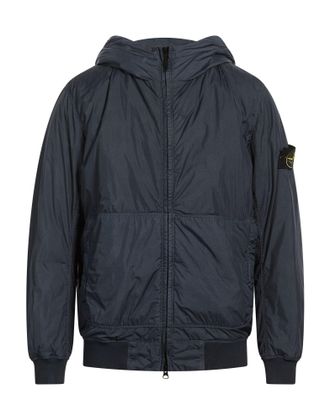 Stone Island JACKEN & M&Auml;NTEL - Pufferjacken & Daunenjacken auf YOOX.COM