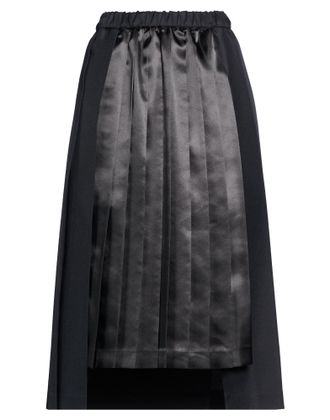 Comme Des Gar&ccedil;ons BLACK