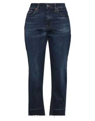 Department Five HOSEN & R&Ouml;CKE - Jeanshosen auf YOOX.COM